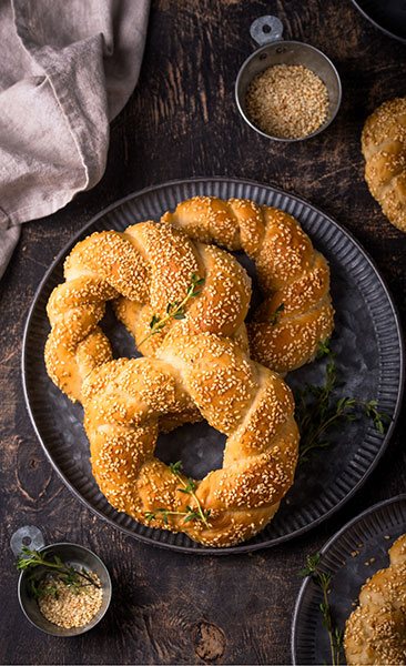 Heidi | Chef Solution