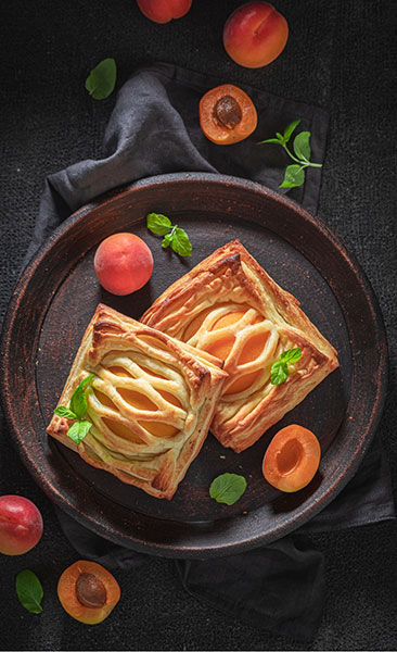 Heidi | Chef Solution