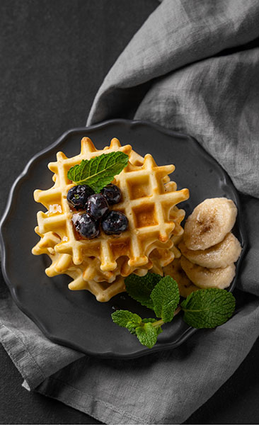 Heidi | Chef Solution